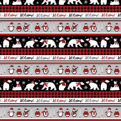 American Gatherings III – Miller's Dry Goods