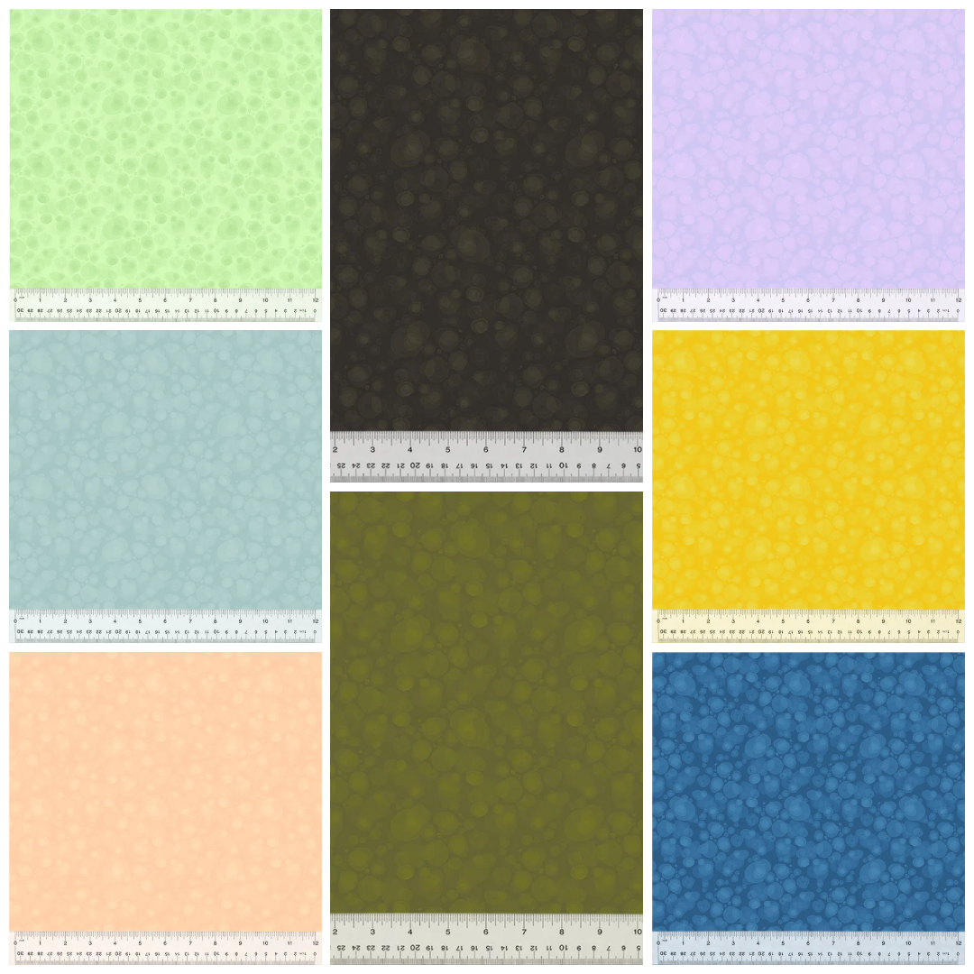 Watermark – Miller's Dry Goods
