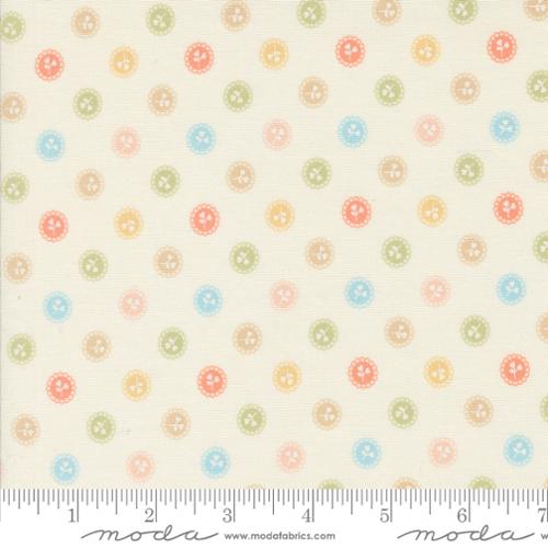 Dainty Meadow - Porcelain Dainty Dot – Miller's Dry Goods