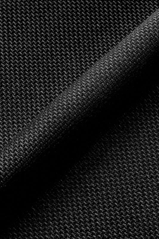 15"×18" Black Aida Cloth – Miller's Dry Goods