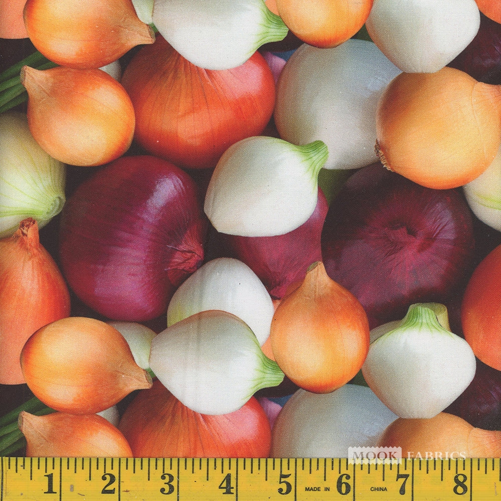 Fruits & Vegetables - Onions – Miller's Dry Goods