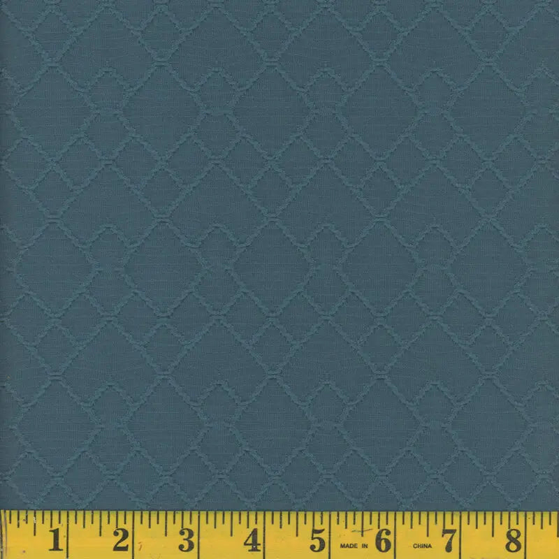 Jacquard Knit - Colonial Blue – Miller's Dry Goods