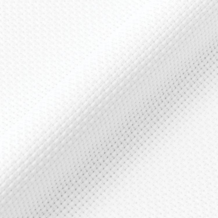 15"×18" White Aida Cloth – Miller's Dry Goods