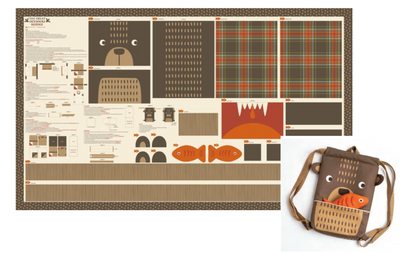 American Gatherings III – Miller's Dry Goods