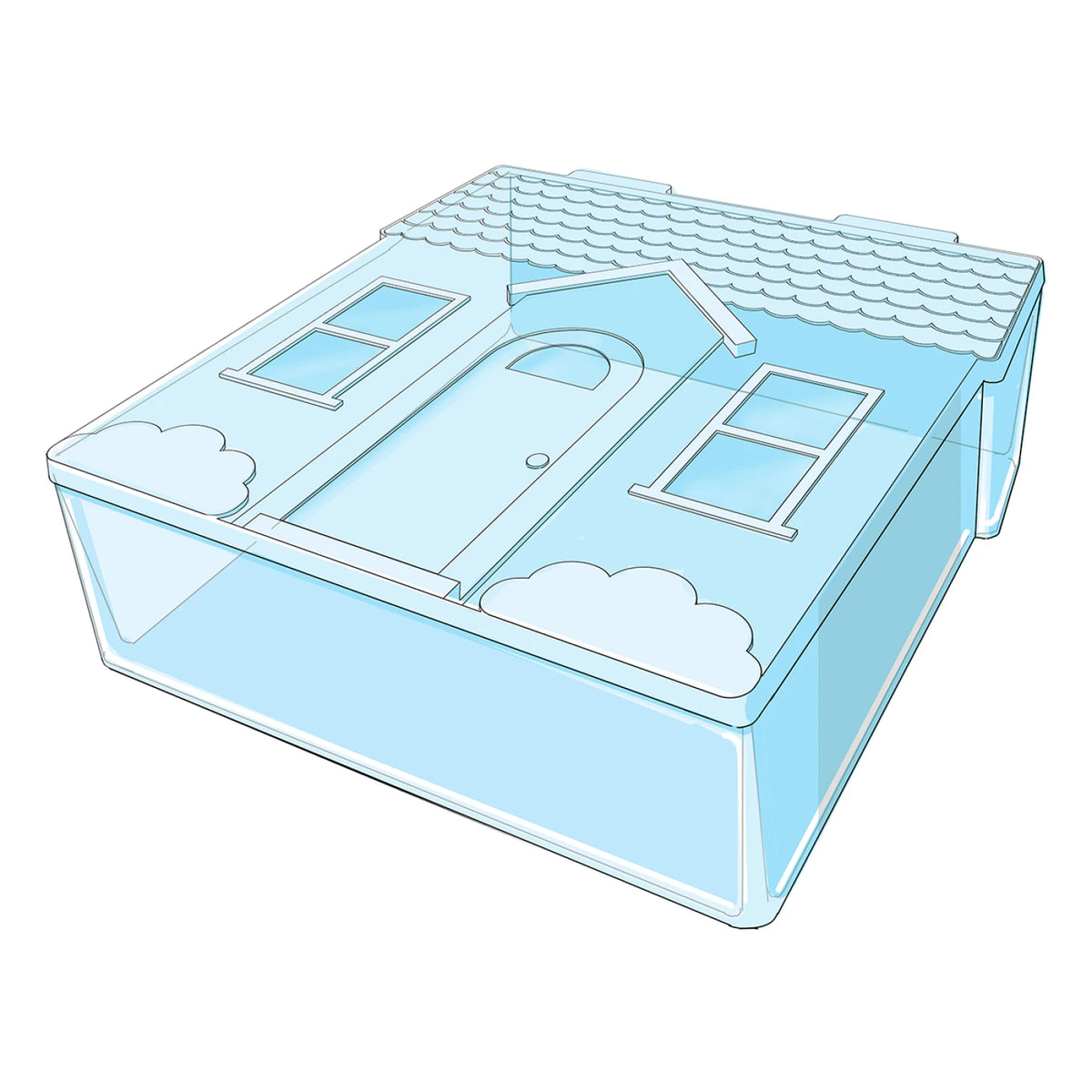 Project Box - Version 2 – Miller's Dry Goods