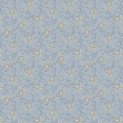 Blueprint – Miller's Dry Goods