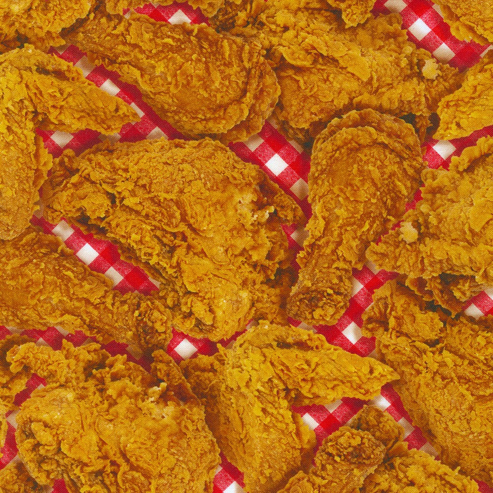 Feast Mode - Fried Chicken – Miller's Dry Goods